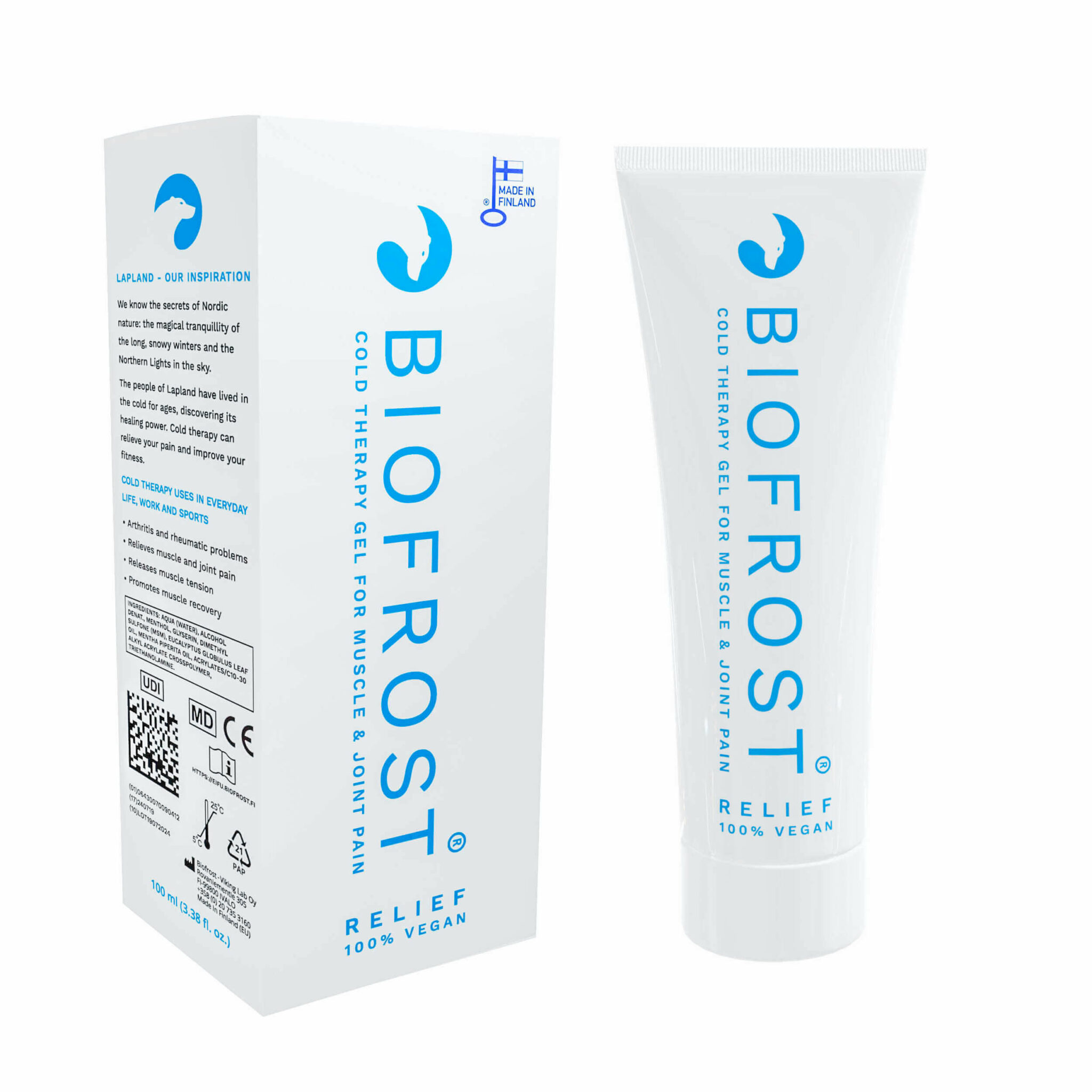 Biofrost Cold Therapy