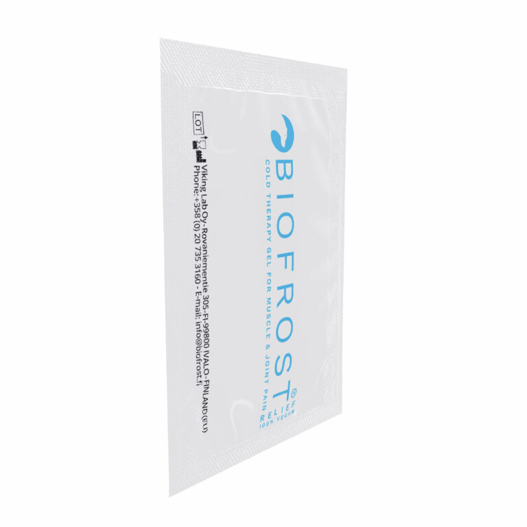 Biofrost Cold Therapy
